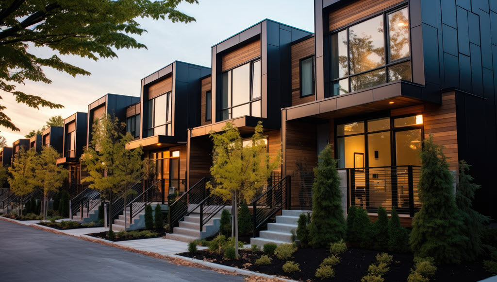 How can we fix the problems facing UK modular housing companies ...